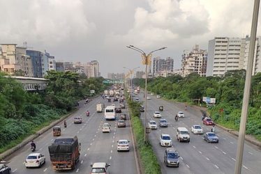 Sion Bridge To Close From March 28 For 2 Years; 20 Bus Routes To Be ...