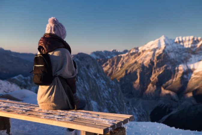 What Do Women Truly Seek From Their Vacations? Explore The Depths Of ...