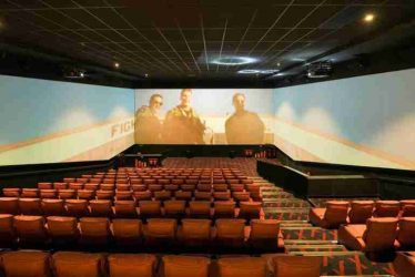 Bengaluru Gets South India's Biggest Cinema! PVR INOX Launches 14 ...
