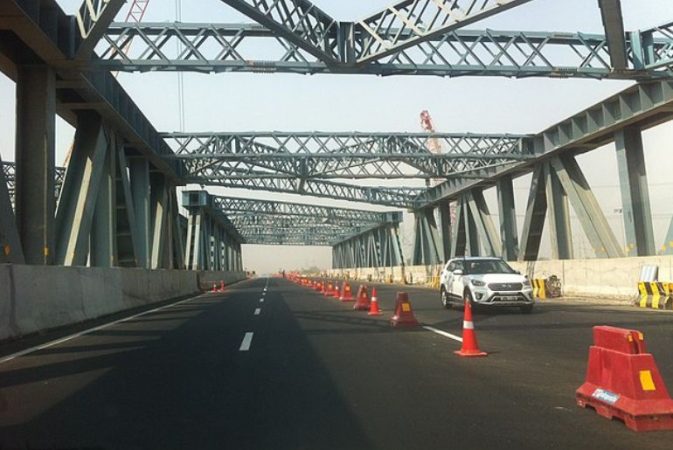 Agra Lucknow Expressway: From Lanes To Cost To Routes, Here's All About ...