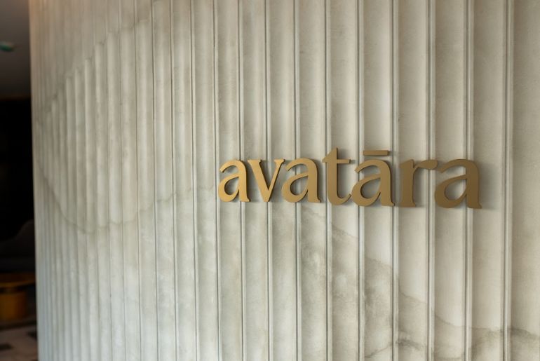 CTExclusive: World's 1st Michelin-Starred Vegetarian Restaurant, Avatara Is Finally In India In ...