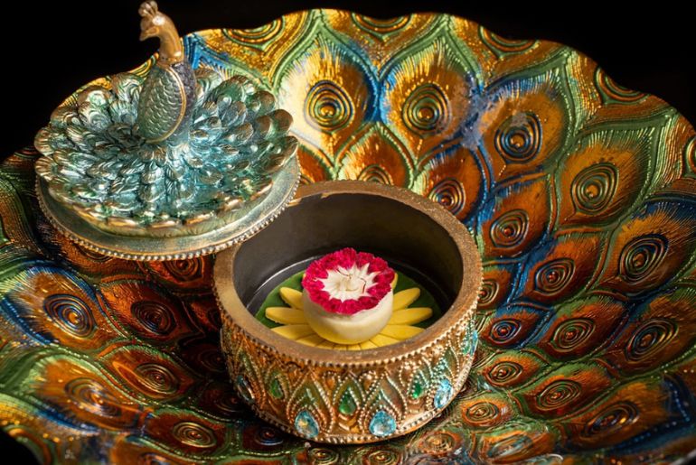 CTExclusive: World's 1st Michelin-Starred Vegetarian Restaurant, Avatara Is Finally In India In ...