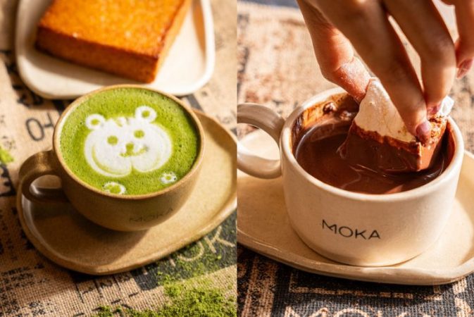 CTExclusive: Streets Of Japan Come Alive At Bandra In The Form Of New ...