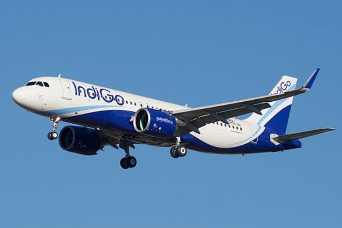 Creator Claims IndiGo's Magic Upma Has 50% More Sodium Than Maggi ...