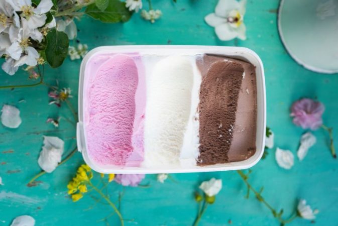 From Dondurma To Helva, 10 Turkish Desserts You Must Try That Aren't ...