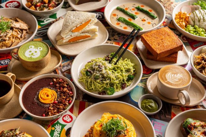 CTExclusive: Streets Of Japan Come Alive At Bandra In The Form Of New ...