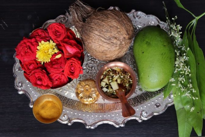 From Chaitra Navratri To Vishu, April Is A Month-Long Celebration Of ...