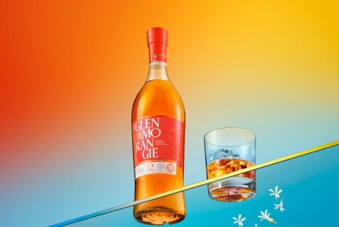 From Colour-Changing Spirits To Limited-Edition Masterpieces,13 New ...