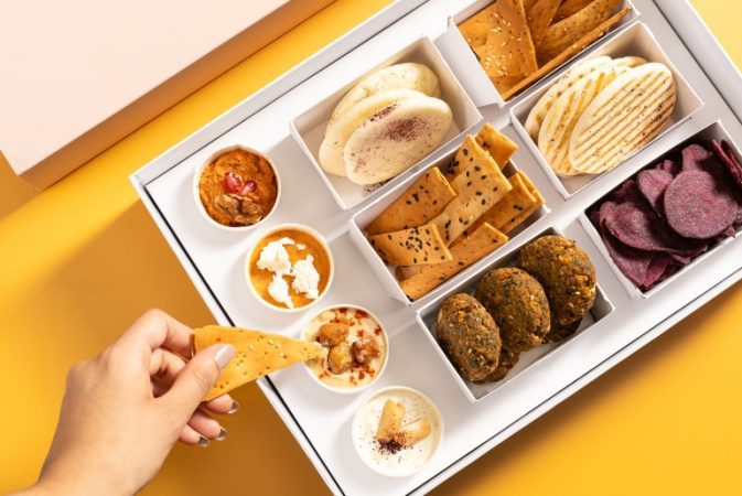 Cheer, Eat, Repeat! 3 Restaurants Across India Present IPL Delights ...