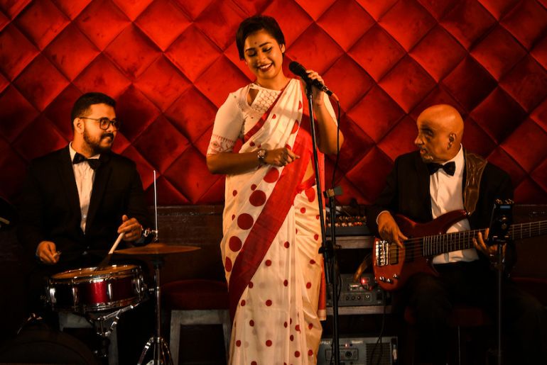 From Past To Present, How Calcutta's Enduring Jazz Legacy Continues To ...