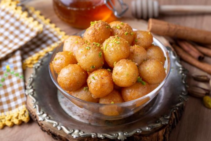 What Are Loukoumades? 5 Places To Relish Them In Dubai
