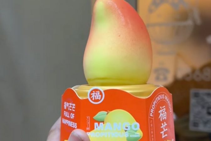 MasterChef India S4 Contestant Neha Deepak Shah Tries Trendy Mango Ice ...