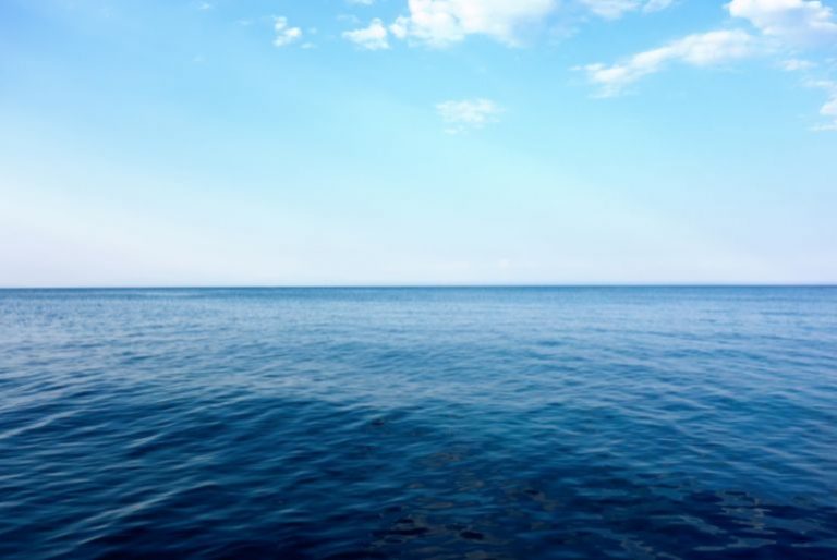 Scientists Discover An Ocean 700 Km Underneath Earth’s Surface With ...