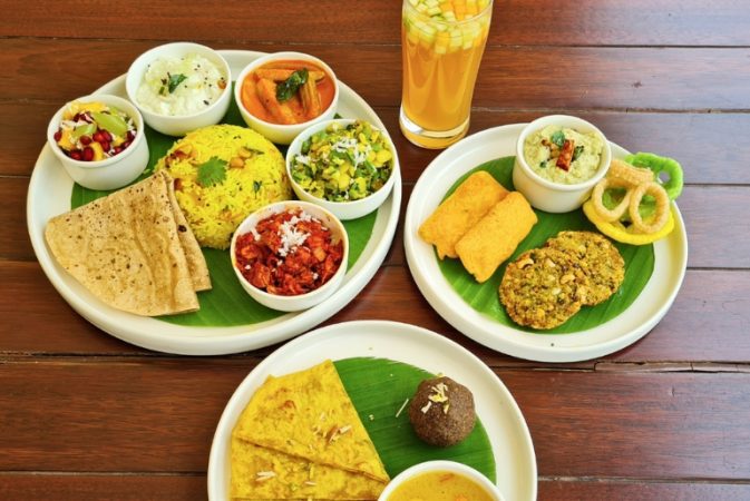 From Obbattu To Ugadi Pachadi, 8 Best Ugadi Menus In Bengaluru For An ...