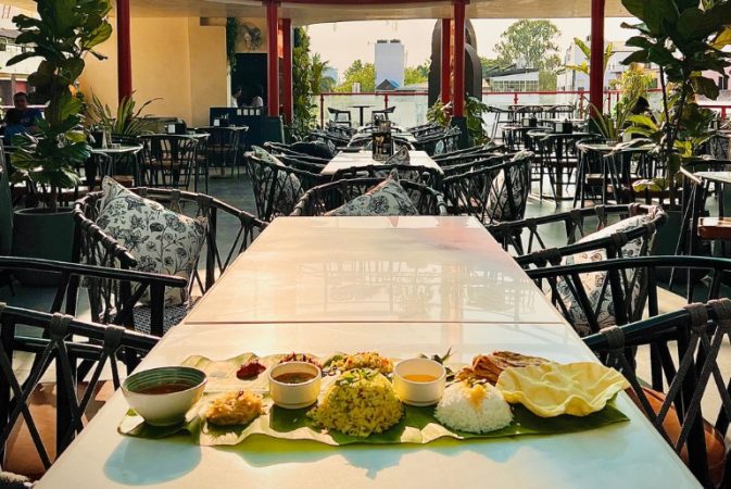 From Obbattu To Ugadi Pachadi, 8 Best Ugadi Menus In Bengaluru For An ...