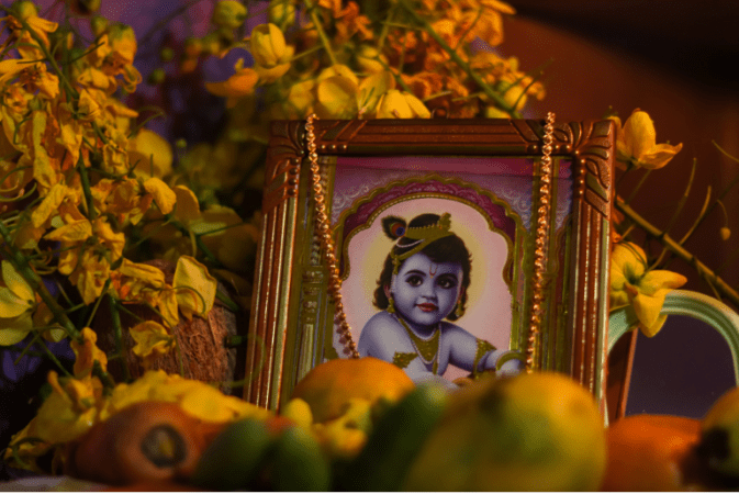 Why Is Vishu Celebrated? From Rituals To Traditional Meal, Here’s All ...