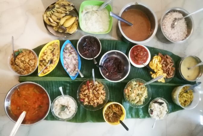 Why Is Vishu Celebrated? From Rituals To Traditional Meal, Here’s All ...