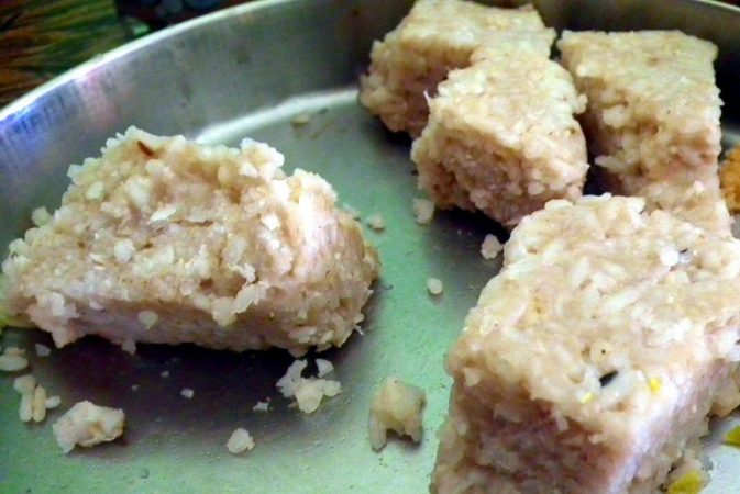 Experience The Magic Of Vishu Katta, Kerala's Festive Speciality With ...