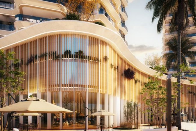 Al Hamra Launches Premium Waterfront Project Offering Luxurious ...