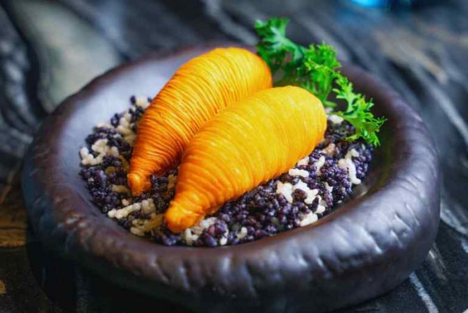 CT Exclusive: On World Carrot Day, Chefs Weigh In On What Makes Carrot ...