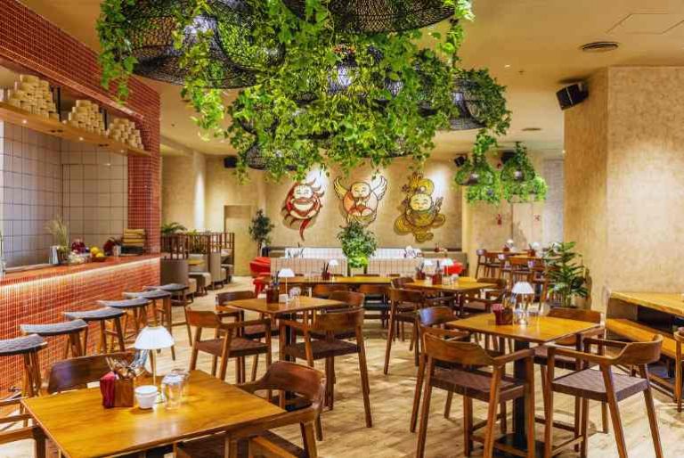 8 New Restaurants In Bengaluru To Head To This Month