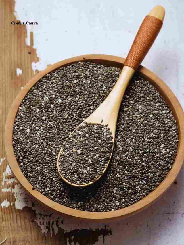 Nutritionist Recommends 4 Seeds You Need To Add To Your Diet For Good ...