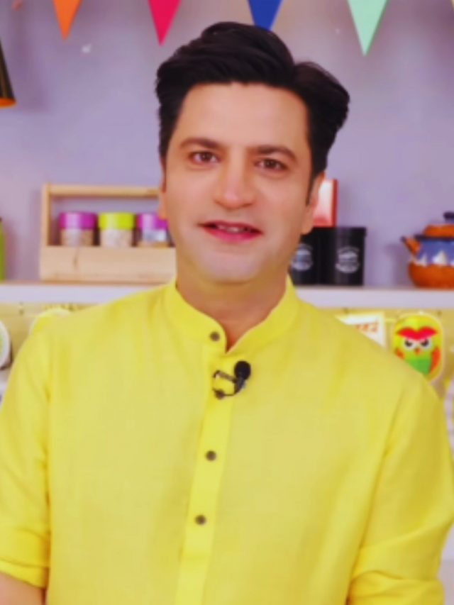 Summer Treat: Chef Kunal Kapur Shares Easy Recipe For Cold Choco Milk ...