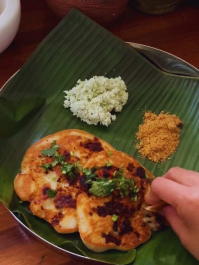 Add A Twist To Basic Idli And Cook Delicious Spot Idli At Home; Chef ...