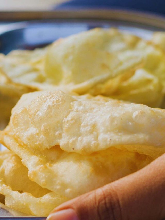 Planning To Make Luchi For Breakfast? 7 Side-Dishes That Pair The Best ...