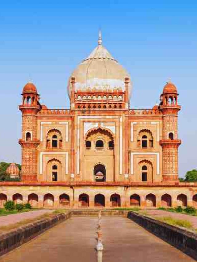 8 Interesting Facts You Didn't Know About Delhi