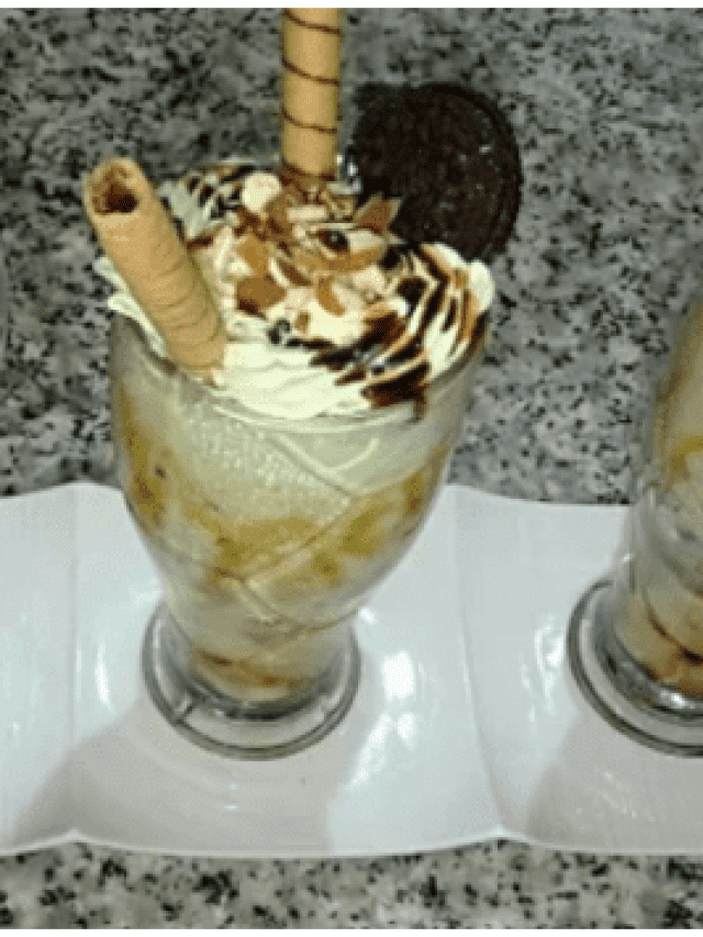 What Is Moroccan ZaaZaa, Perfect For Eid?