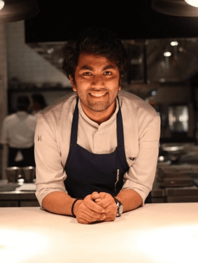 9 Celebrity Chefs Participating In Dubai Food Festival 2024