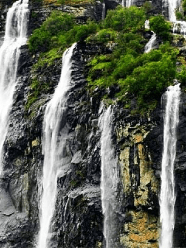 5 Spectacular Waterfalls To See In Sikkim
