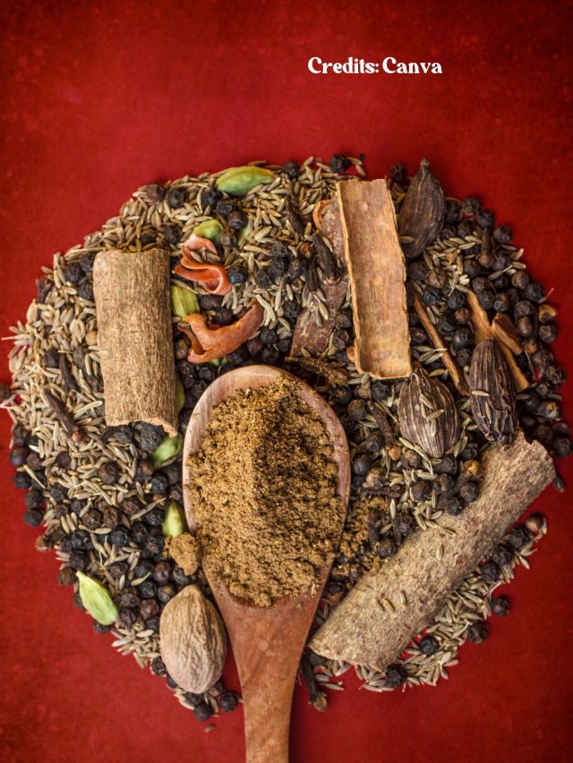 Ditch Packaged Masalas And Make These 8 Blends At Home