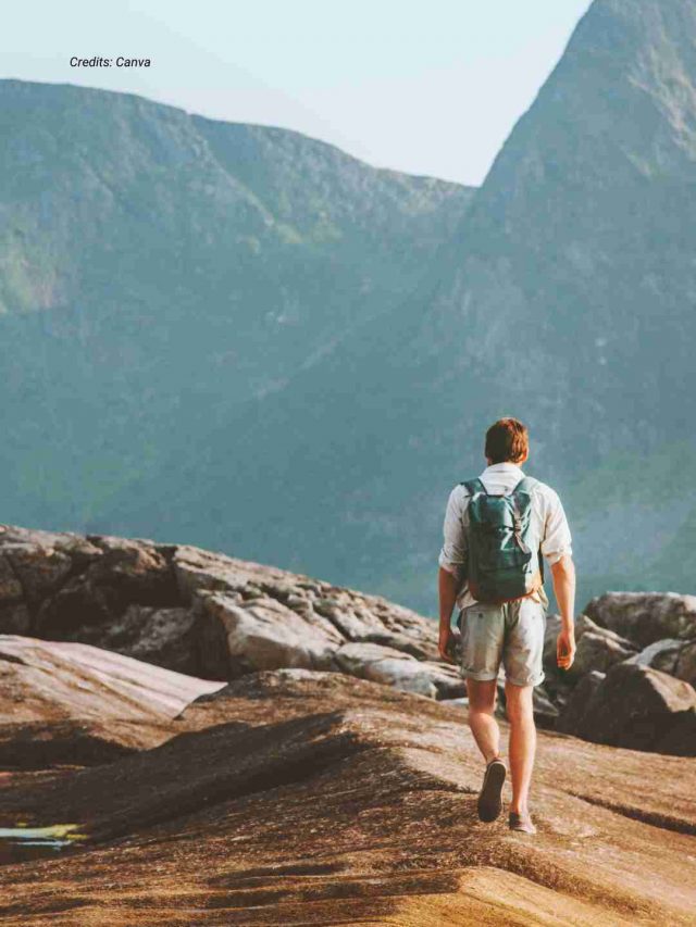 This Earth Day, Inculcate These 8 Sustainable Travel Practices To Keep ...