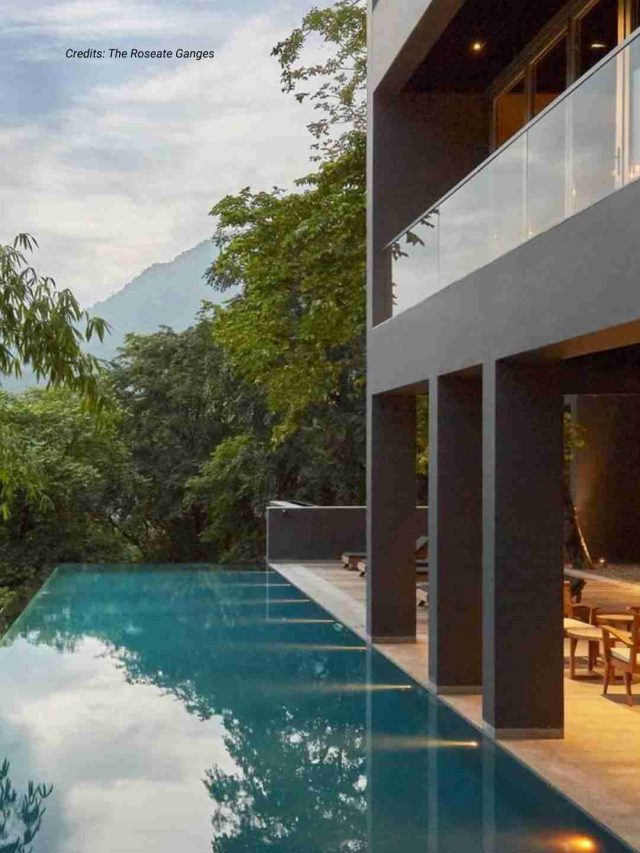 7 Stunning Stays In Rishikesh That’ll Make You Plan A Vacation Right Away!