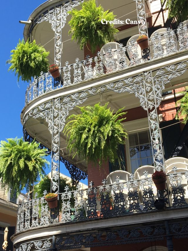 What Is Set-Jetting? 6 Destinations Movie Buffs Can Travel To!