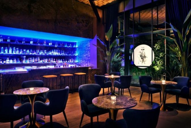 Enjoy An Exclusive 5-Course Set Menu At Demon Duck Just For AED450 Per ...