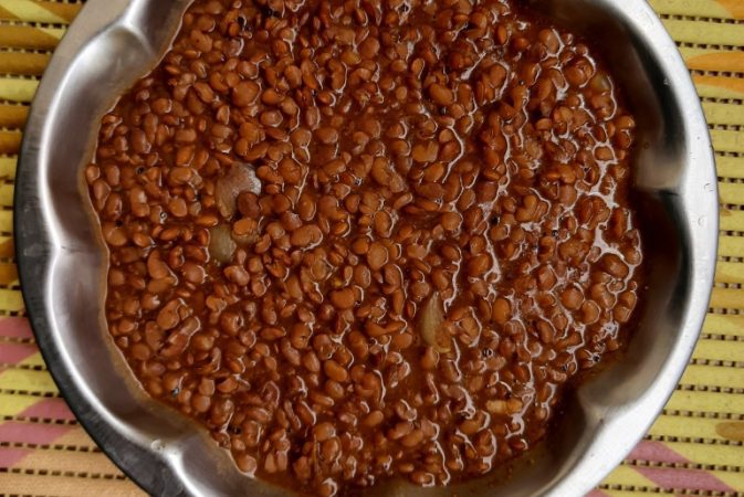 Discover The Gond Thali Feast, A Culinary Marvel, Amidst The Wilderness ...