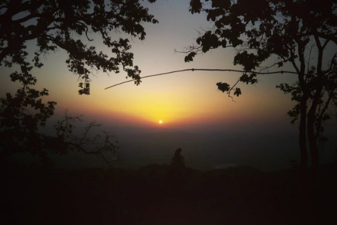 Jharkhand's Best-Kept Secret & Queen Of Chota Nagpur Plateau, Netarhat ...