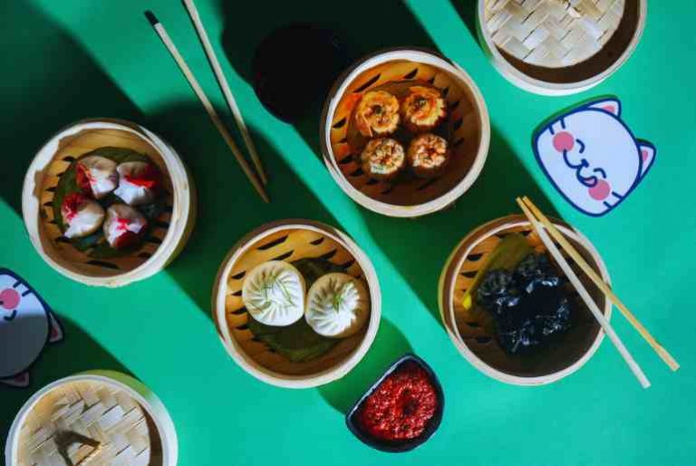 8 New Restaurants In Bengaluru To Head To This Month