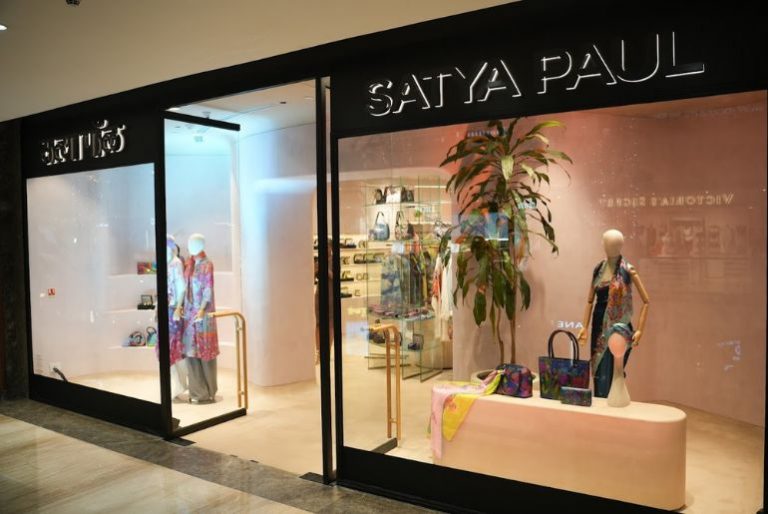 Phoenix Palladium, Mumbai: Experience The Allure Of New Stores In This ...