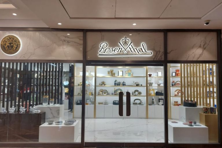 Phoenix Palladium, Mumbai: Experience The Allure Of New Stores In This ...