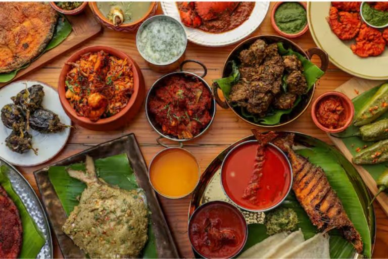 11 New Restaurants In Mumbai You Have To Try This Month | Curly Tales