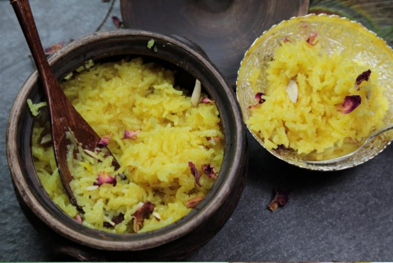Elevate Your Cheti Chand Celebration With Tairi, The Quintessential ...