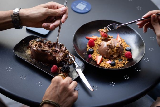 Pay As You Like! This Dubai Restaurant Has Introduced An Innovative ...