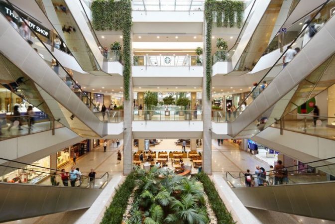 7 Best Places To Shop In Turkey For Authentic Turkish Delights And ...