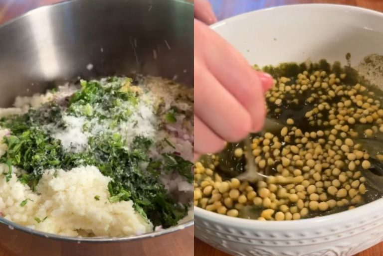 American Kid Prepares Pani Puri Like A Pro; Desi Netizens Say, "My Mom ...