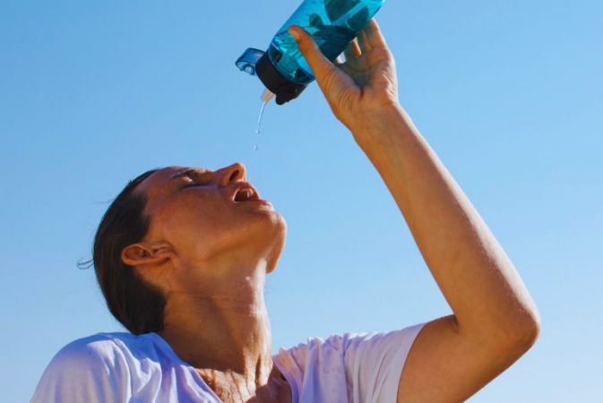 April 2024 Recorded As The Warmest Globally Since 1940; 11th ...