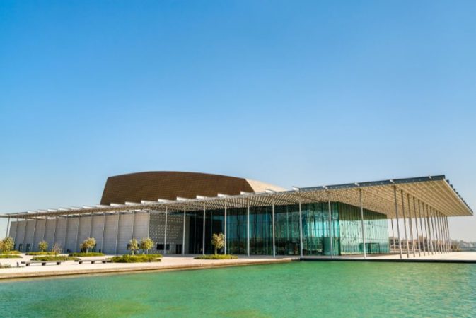 8 Best Places To Visit In Manama, Bahrain That Offer A Glimpse Of ...